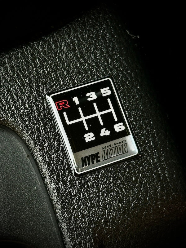 H-PATTERNS – Hype Nation