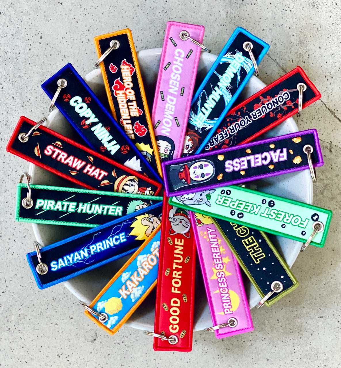 JET TAGS – Hype Nation