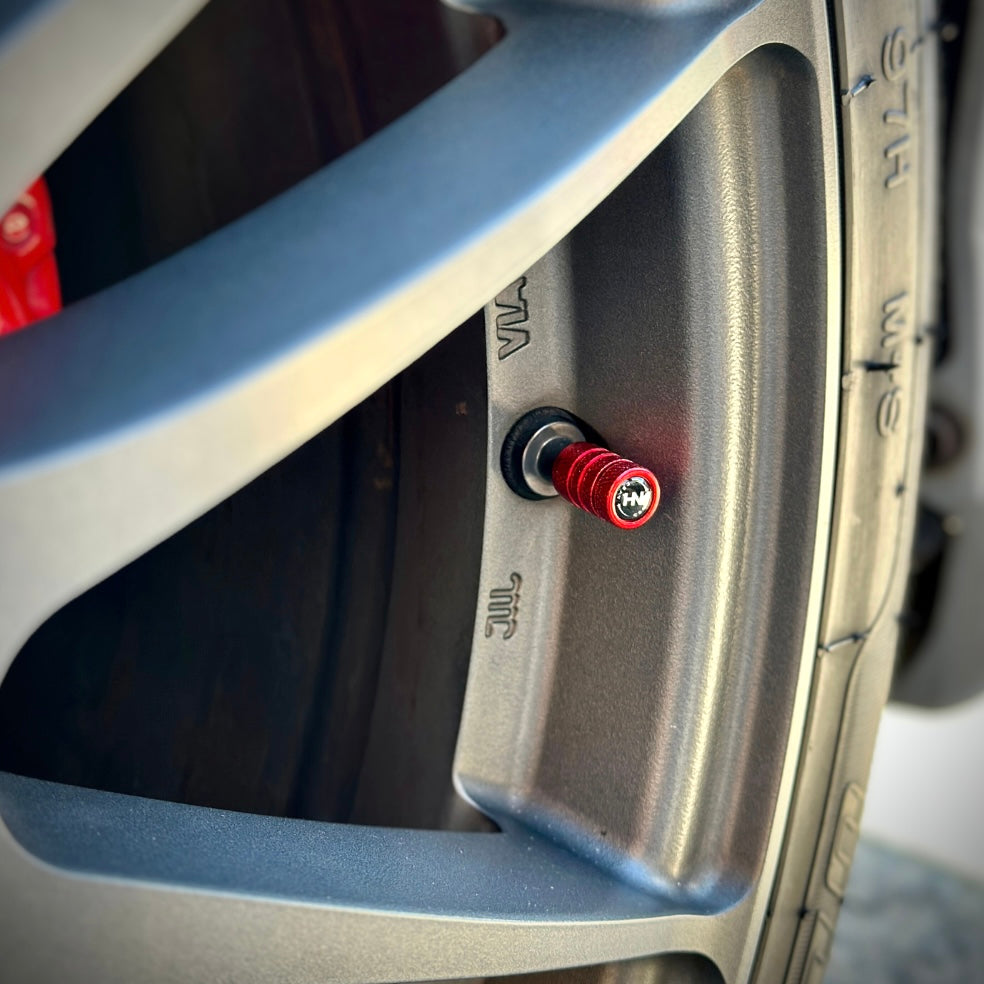 VALVE CAPS – Hype Nation