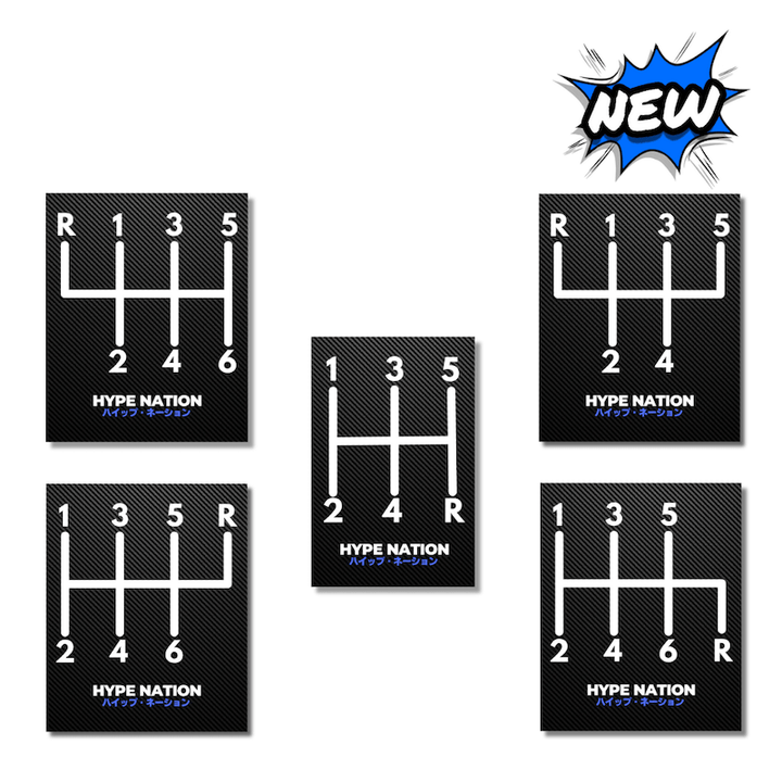Hype Nation | ハイップ・ネーション