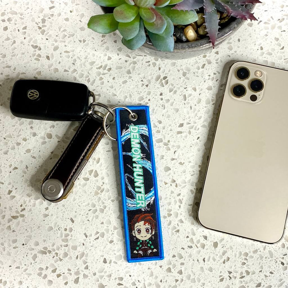 JET TAGS – Hype Nation