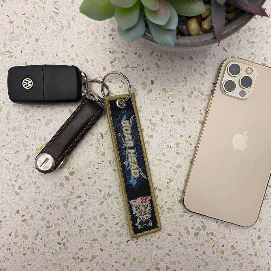 JET TAGS – Hype Nation